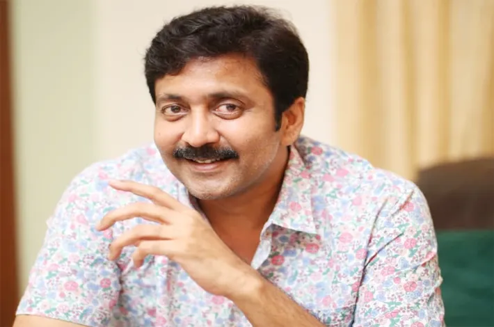 “Transfer Trimurthulu” to release on June 19, producer Vadde Naveen ...