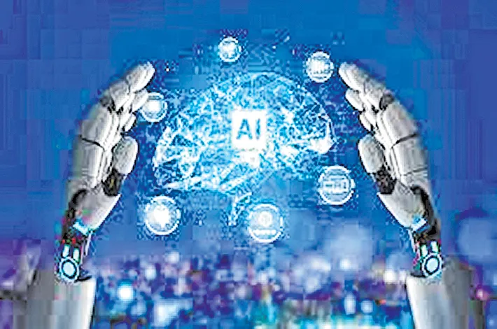 CAG building infra & processes to harness AI&ML: Sanjay Murthy