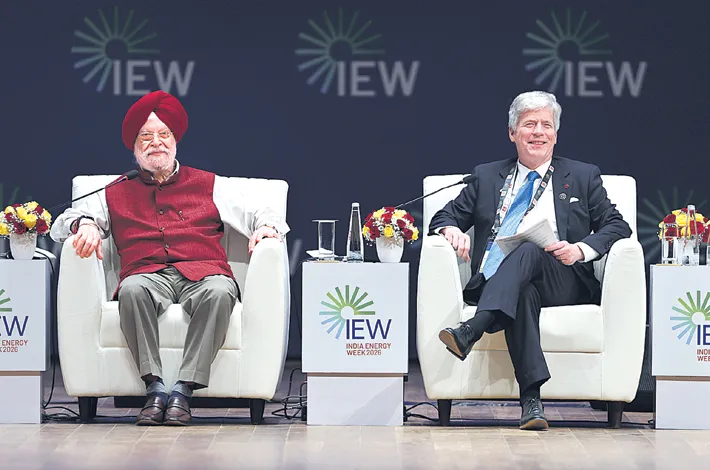 Global oil supply could Fall 8% without investment