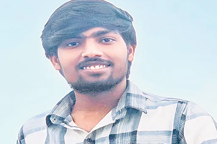 Ramappa Defence College student selected for Indian Air Force