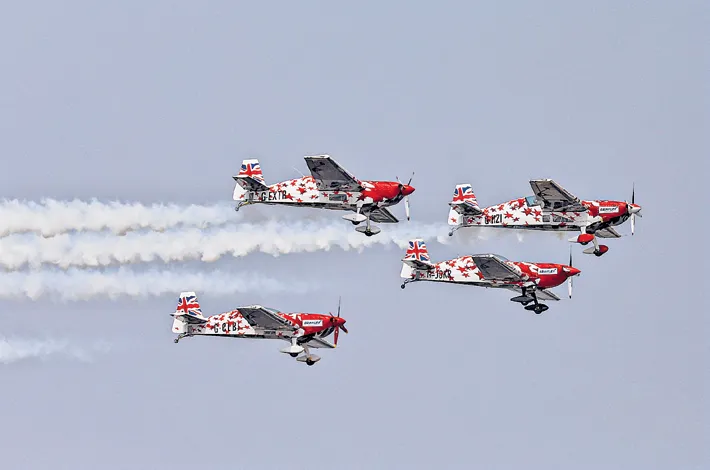 Wings India 2026 spotlights domestic aircraft leasing push